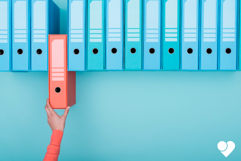 Historial crediticio: ¿qué es y cómo solicitarlo? Historial crediticio: ¿qué es y cómo solicitarlo?